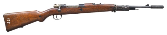 POSTWAR FN MODEL 1930 MAUSER BOLT ACTION CARBINE. | Guns & Military ...