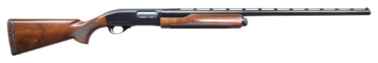 REMINGTON 870 COMPETITION TRAP PUMP SHOTGUN. | Guns & Military ...