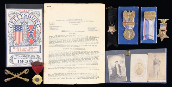 WILLIAM CATON, MERRILL'S HORSE, 2ND MISSOURI | Guns & Military ...