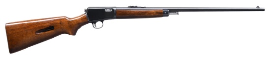 WINCHESTER MODEL 63 SEMI-AUTOMATIC RIFLE. | Guns & Military Artifacts ...