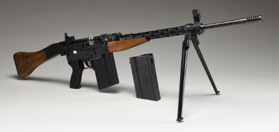 VERY RARE & DESIRABLE SIG AMT RIFLE. | Online Auctions | Proxibid