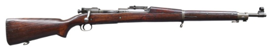 US SPRINGFIELD MODEL 1903A1 BOLT ACTION MILITARY | Guns & Military ...
