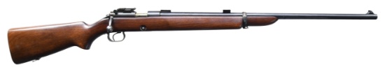 WINCHESTER MODEL 52 PRE-A BOLT ACTION TARGET RIFLE | Guns & Military ...