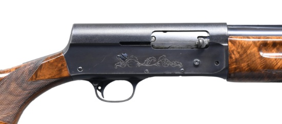 CUSTOM 20 GA. AMERICAN BROWNING AUTO 5 SEMI AUTO | Guns & Military ...