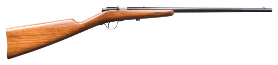 WINCHESTER MODEL 1900 SINGLE SHOT BOLT ACTION | Guns & Military ...