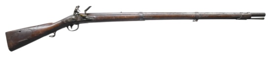 U.S. MODEL 1817 COMMON RIFLE BY N. STARR . | Guns & Military Artifacts ...
