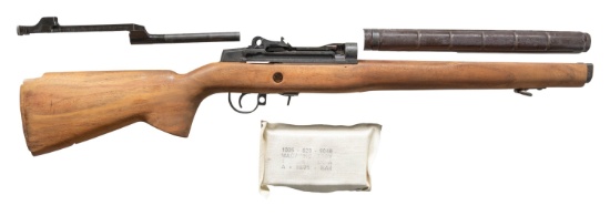 UNASSEMBLED SPRINGFIELD ARMORY M1A RECEIVER WITH | Guns & Military ...