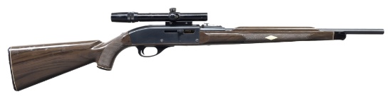 REMINGTON NYLON 66 SEMI-AUTOMATIC RIFLE. | Guns & Military Artifacts ...