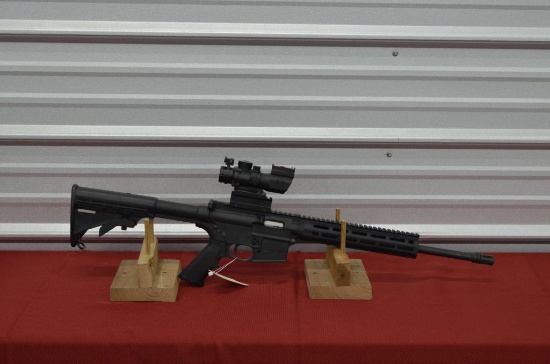 Taylor Auction Company Auction Catalog - 2nd Annual Gun Auction! Online ...