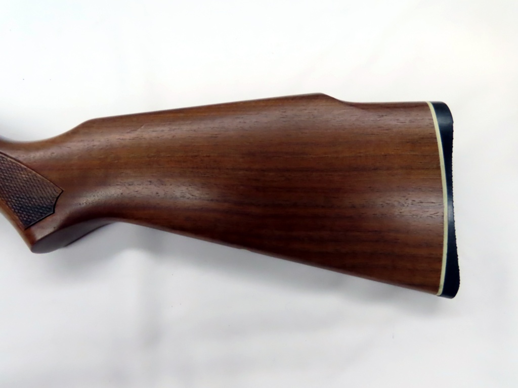 Marlin model 990 .22 rifle serial number lookup - raredad