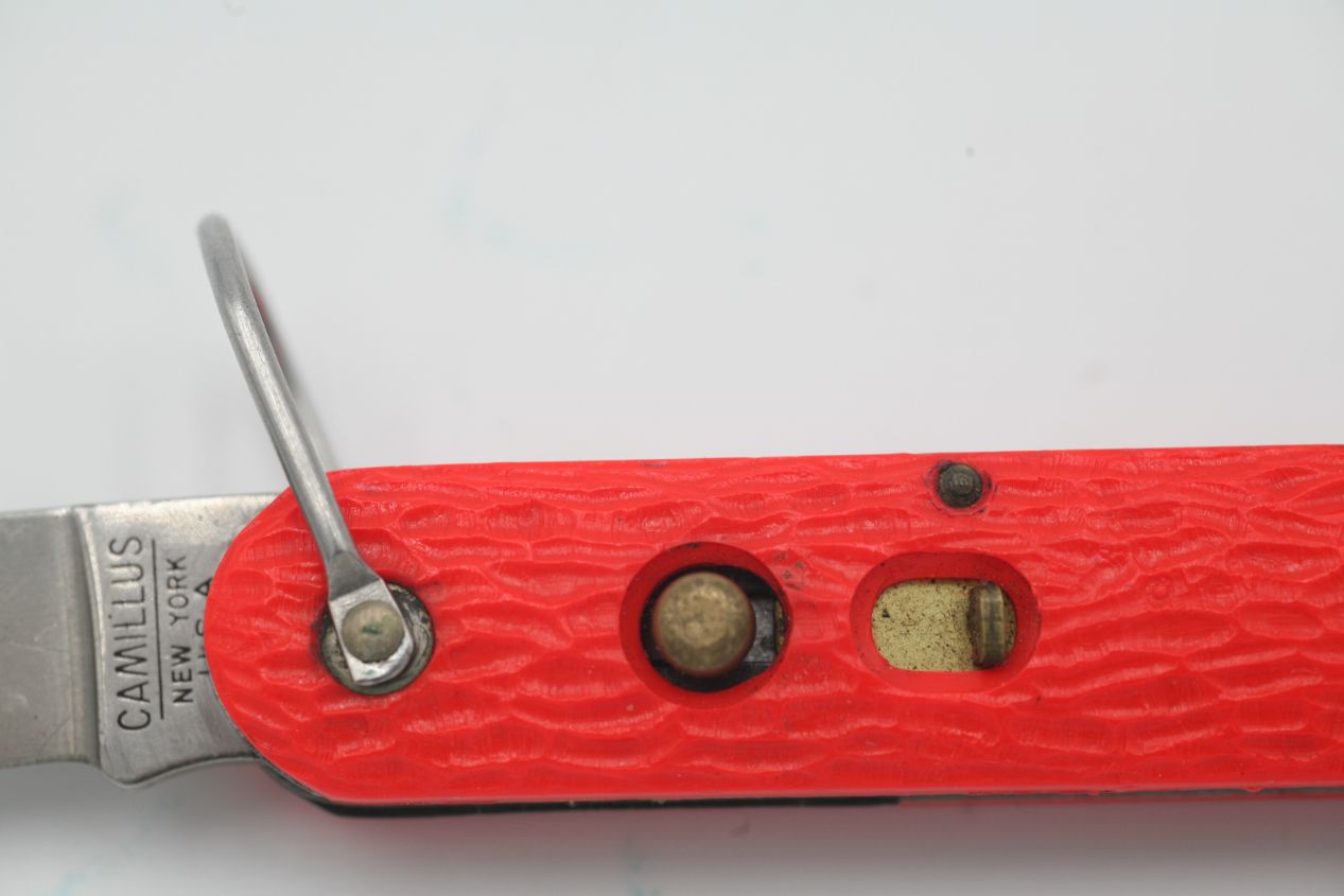 Camillus Paratrooper Knife