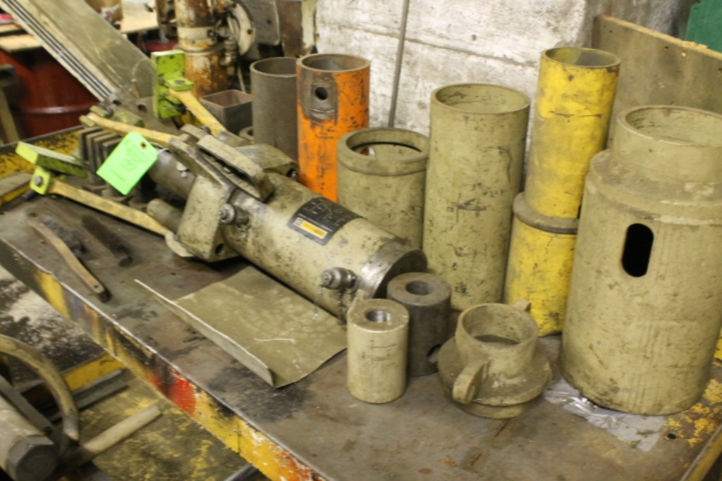 General | Help identify a very large puller please. | Practical ...