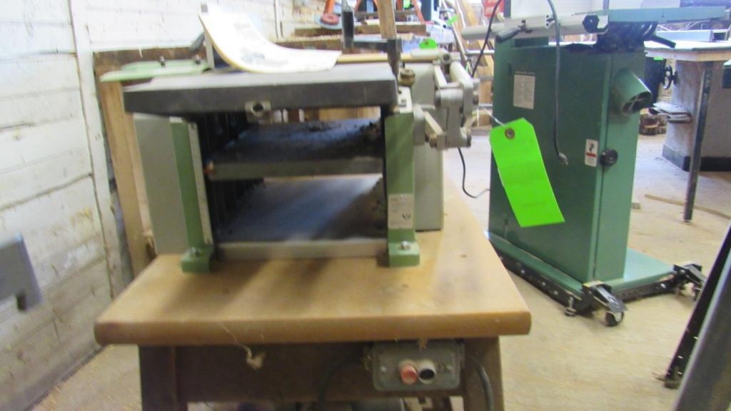 Inca 570 Jointer Planer | atelier-yuwa.ciao.jp