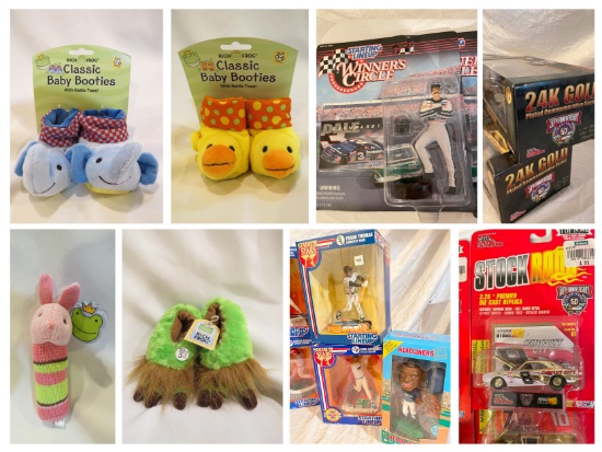 Thomas Hirchak Company Auction Catalog - (1522) Rich Frog & Diecast ...