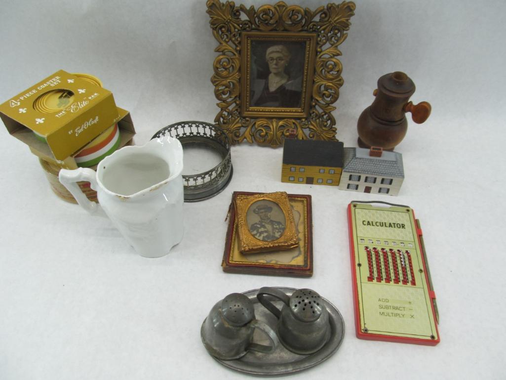 Miscellaneous Small Items | Proxibid