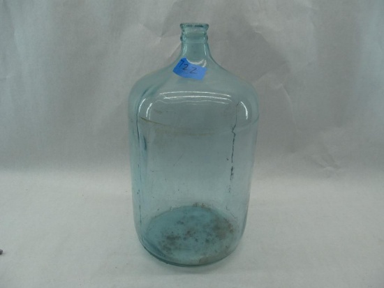 Glass Carboy | Online Auctions | Proxibid