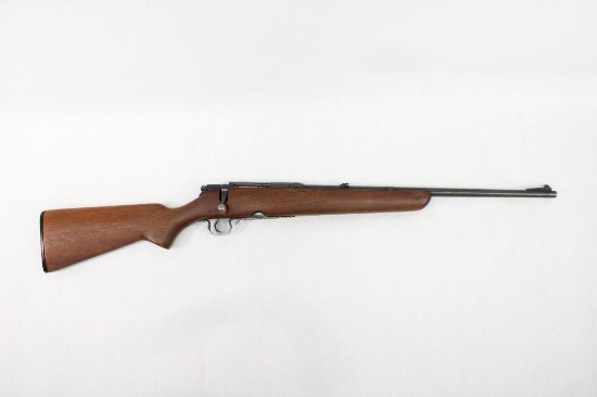 Savage Model 340 Bolt Action Rifle | Guns & Military Artifacts Rifles ...