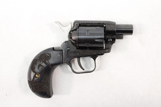 Heritage Barkeep Single Action Revolver | Guns & Military Artifacts ...