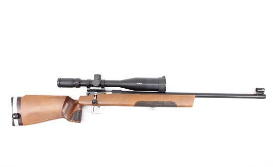 Izhmash Model CM-2 Bolt Action Target Rifle | Guns & Military Artifacts ...