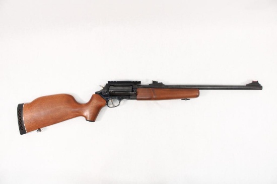 Taurus Circuit Judge Revolving Rifle | Guns & Military Artifacts Rifles ...