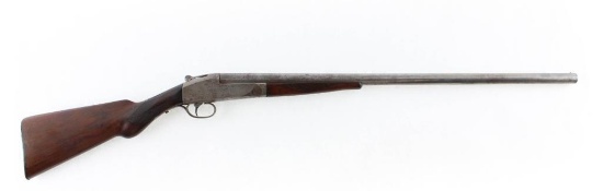 American Arms Co. Side Cocking Shotgun | Online Auctions | Proxibid
