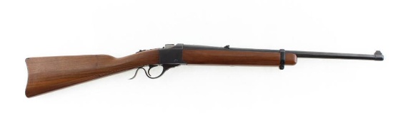 Ruger No. 3 Single Shot Rifle | Online Auctions | Proxibid