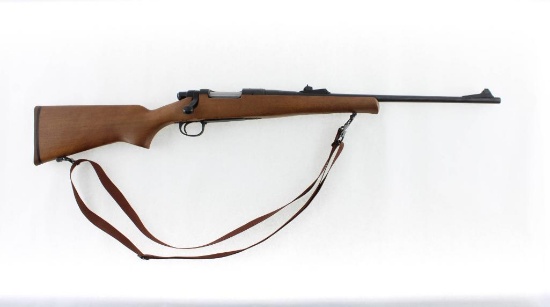 Remington Model Seven Bolt Action Rifle | Guns & Military Artifacts ...
