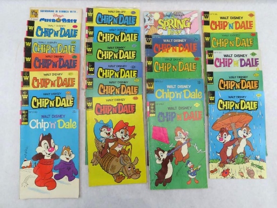 (20+) Chip n Dale Comic Books | Art, Antiques & Collectibles Collectibles Comic Books | Online ...
