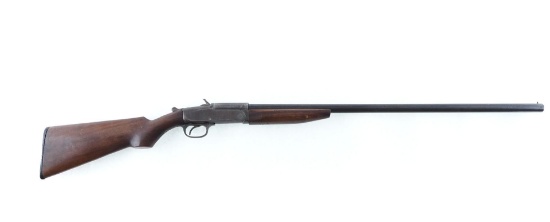 N.R. Davis & Sons Diana Single Shot Shotgun | Guns & Military Artifacts ...