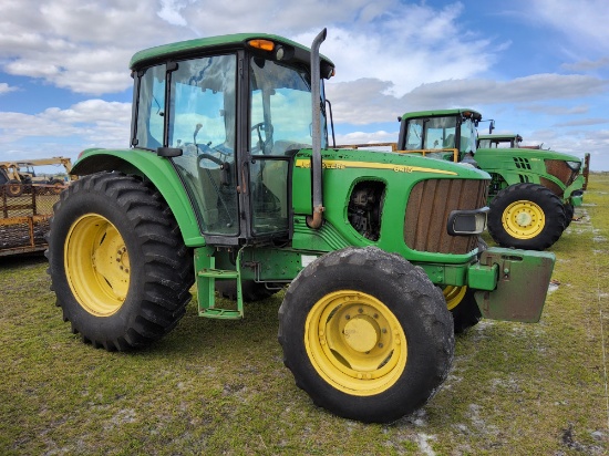 John Deere 6415 | Online Auctions | Proxibid