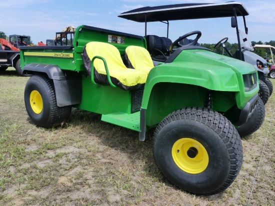 2020 John Deere TS Gator | Cars & Vehicles Utility Vehicles Gators ...