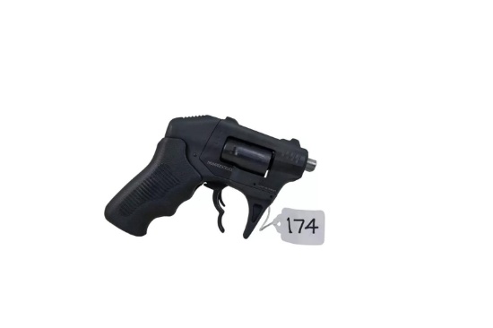 Standard S333 Gen 2 Thunderstruck Double Barrel Volleyfire Pistol - 22 ...
