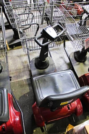 AMIGO SMART CART SHOPPING CART | Industrial Machinery & Equipment Food ...