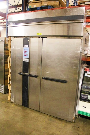 BAXTER PC200-13 2-DOOR PROOFER | Online Auctions | Proxibid
