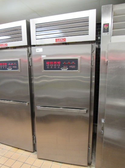 LBC LRP1 1-DOOR PROOFER 2015 | Industrial Machinery & Equipment Food ...