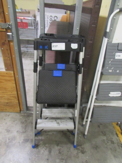 KOBALT STEP LADDERS | Industrial Machinery & Equipment Food & Beverage ...