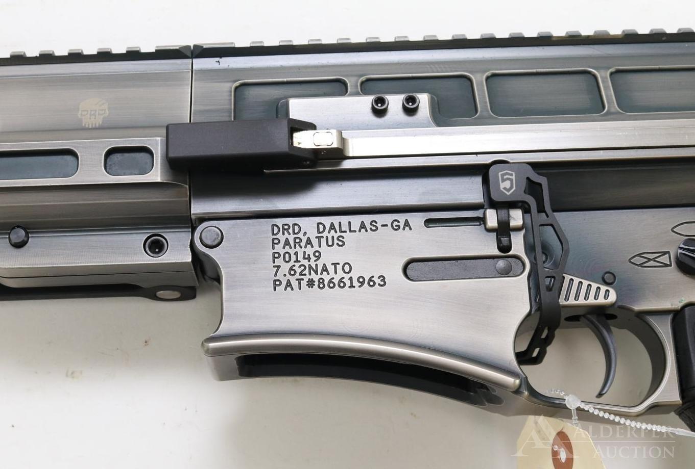 Drd Para Tus Gen 2