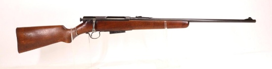 Savage Model 40 Super Sporter Bolt Action Rifle | Guns & Military ...