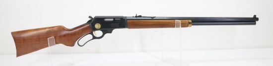 Marlin Zane Grey Century Commemorative Lever Action Rifle | Guns ...