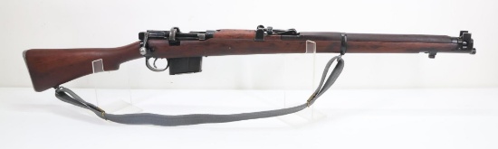 Indian RFI (Rifle Factory Ishapor)/NAC 2A1 Bolt Action Rifle | Guns ...