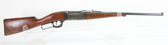 Savage Model 1899 Lever Action Rifle | Guns & Military Artifacts Rifles ...