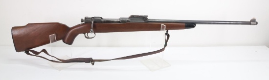 US Springfield Model 1903 Sporter Bolt Action Rifle | Online Auctions ...