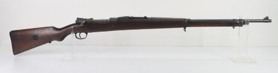 Brazilian Deutsche Waffen Munition/CAI Model 1908 Mauser Bolt Action ...