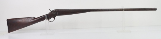 J Rupertus Swivel Breech Single Shot Shotgun | Guns & Military ...