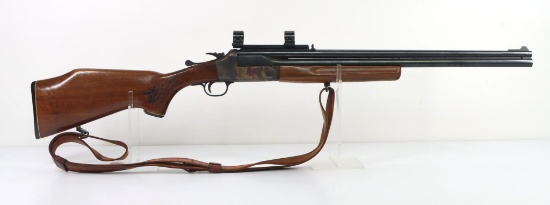 Savage 24V Combination Rifle/Shotgun | Online Auctions | Proxibid