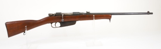 Italian Terni Carcano Sporter Bolt Action Rifle | Guns & Military ...