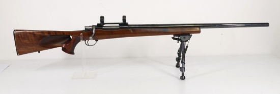 Custom FN Mauser Bolt Action Rifle | Guns & Military Artifacts Rifles ...