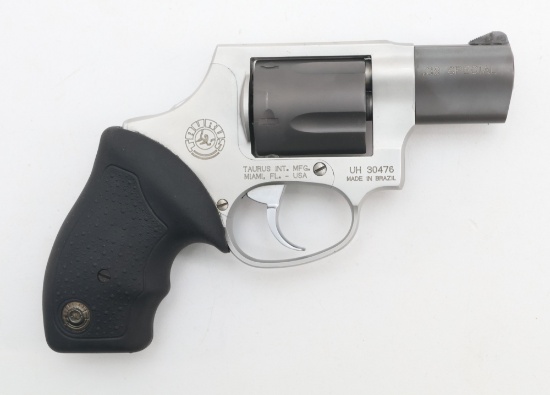 Taurus Model 85 Ultra-Lite Titanium Double Action Revolver | Guns ...