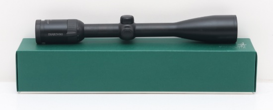 Swarovski Rifle Scope | Guns & Military Artifacts Gun Optics & Scopes ...