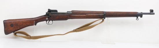 British Remington P14 Bolt Action Rifle | Guns & Military Artifacts ...